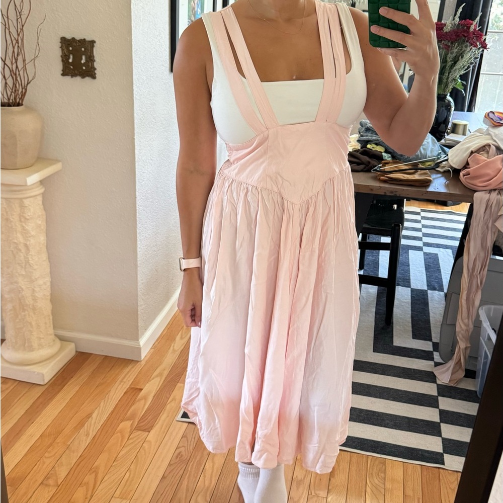 Nina Piccalino Unique And Rare Vintage Dress - Gem